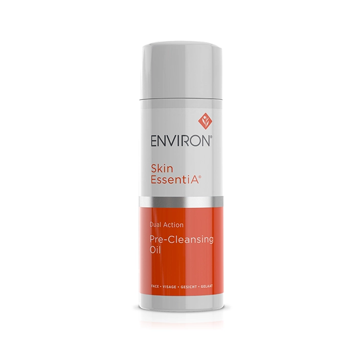 Environ | Skin EssentiA Dual Action Pre-Cleansing Oil – Spaffective